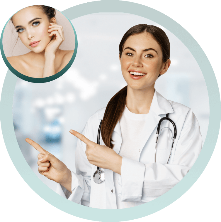 Eyebrow Lift | Aesthetical